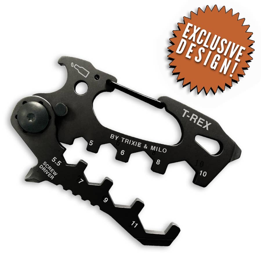 T-Rex Multi-Tool – Green Beret