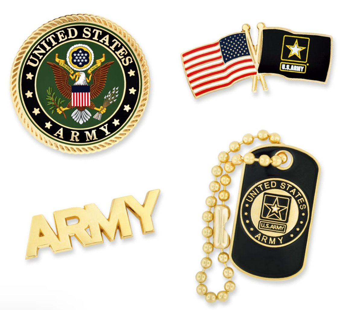 Military Insignia – Green Beret