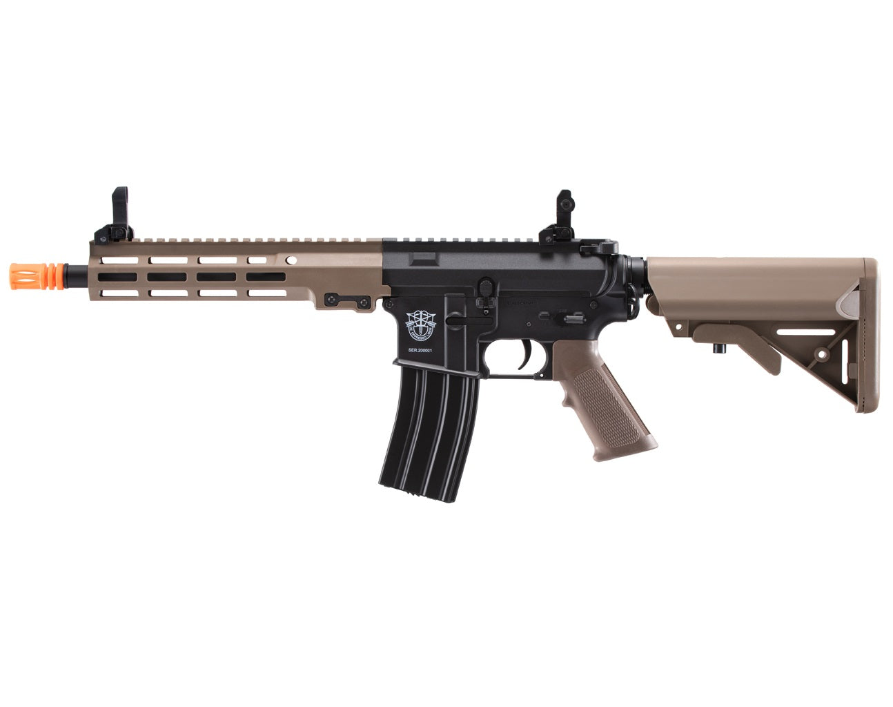 Air Soft Guns – Green Beret