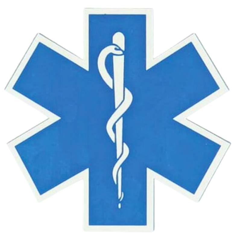 EMS / EMT – Green Beret