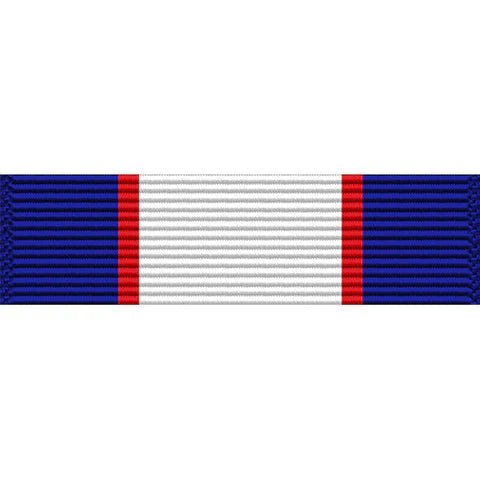 Texas SGAUS Commendation Ribbon – Green Beret