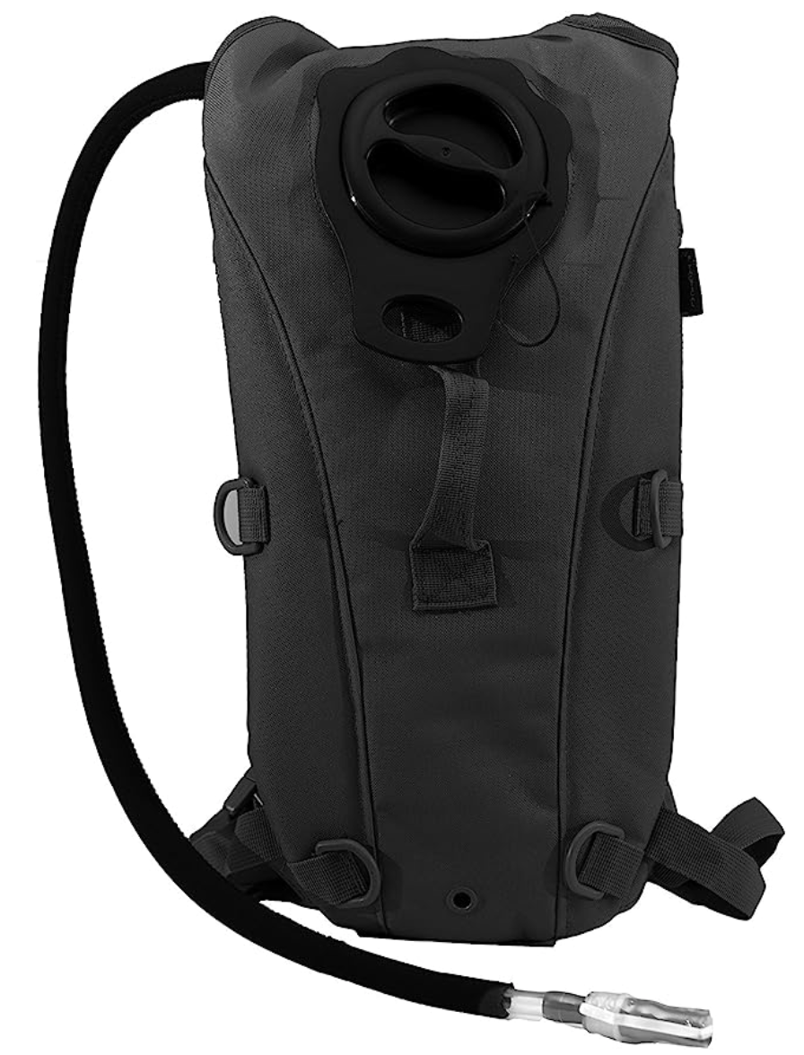 3L Hydration Pack – Green Beret