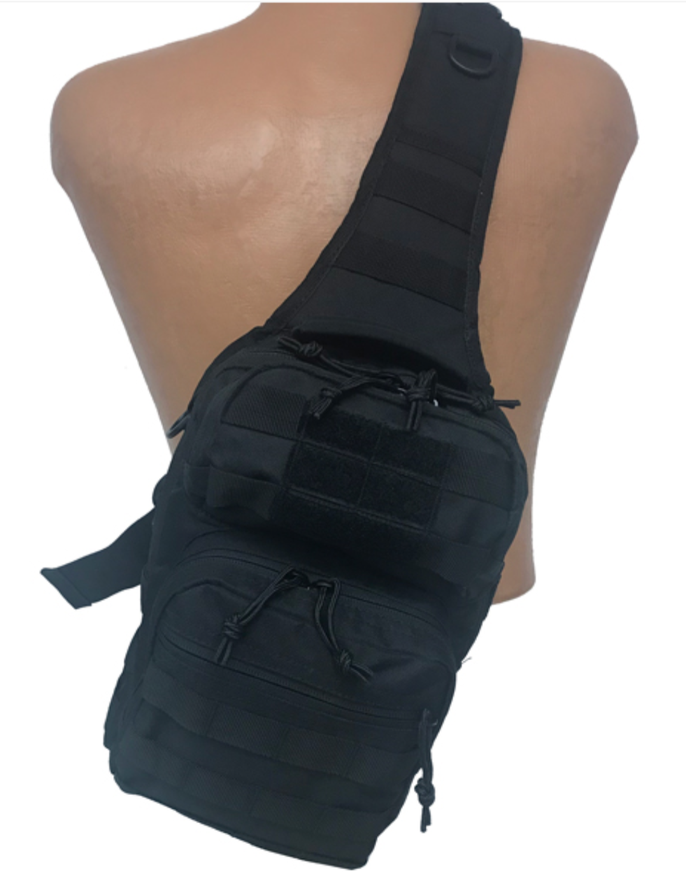 Tactical Sling Pack – Green Beret