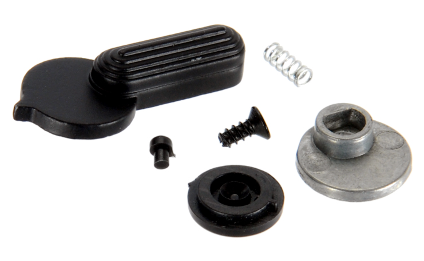 M4/M16 Fire Selector Switch Parts – Green Beret