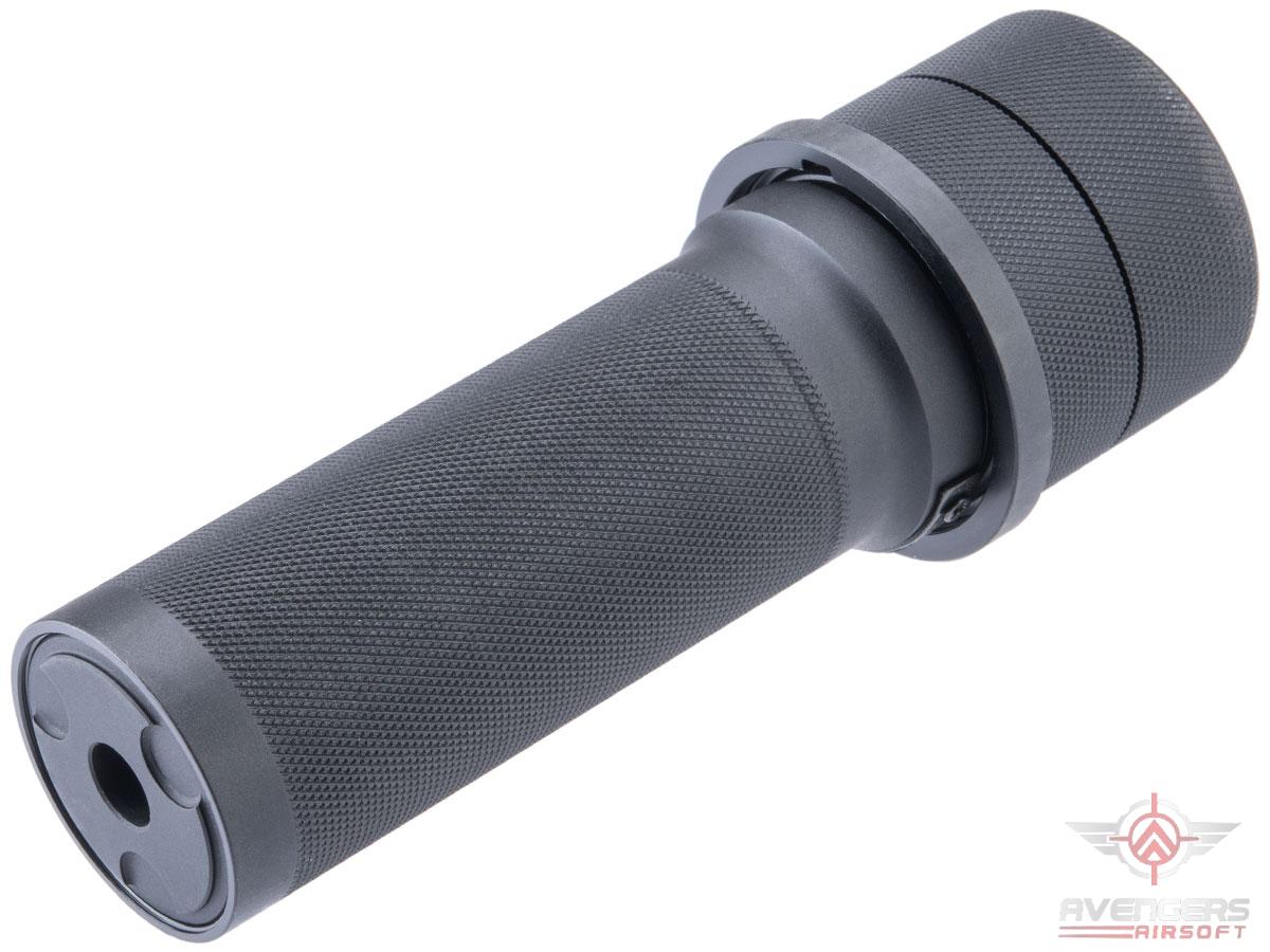 Avengers PBS-1 Mini Mock Silencer for AK Rifles – Green Beret