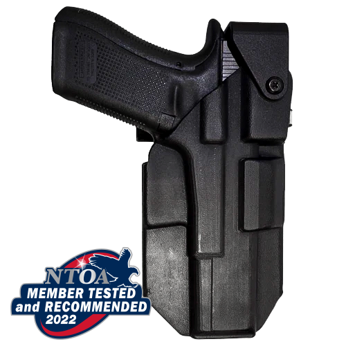 Comp-Tac CT3 Level 3 Holster – Green Beret