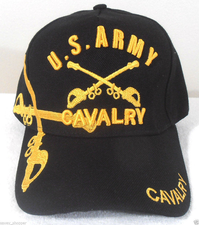 US Army Cavalry Cap – Green Beret
