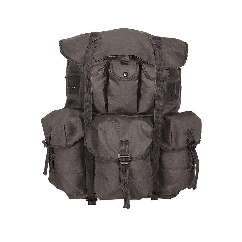 LCII ALICE Pack - Complete – Green Beret