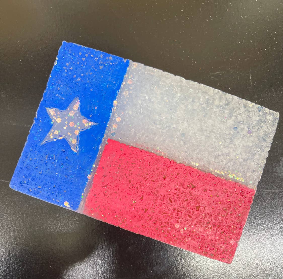 Texas Freshie – Green Beret