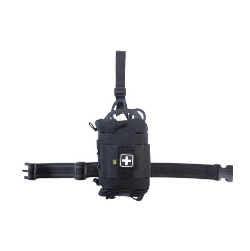 HSG ReFlex Leg Rig – Green Beret