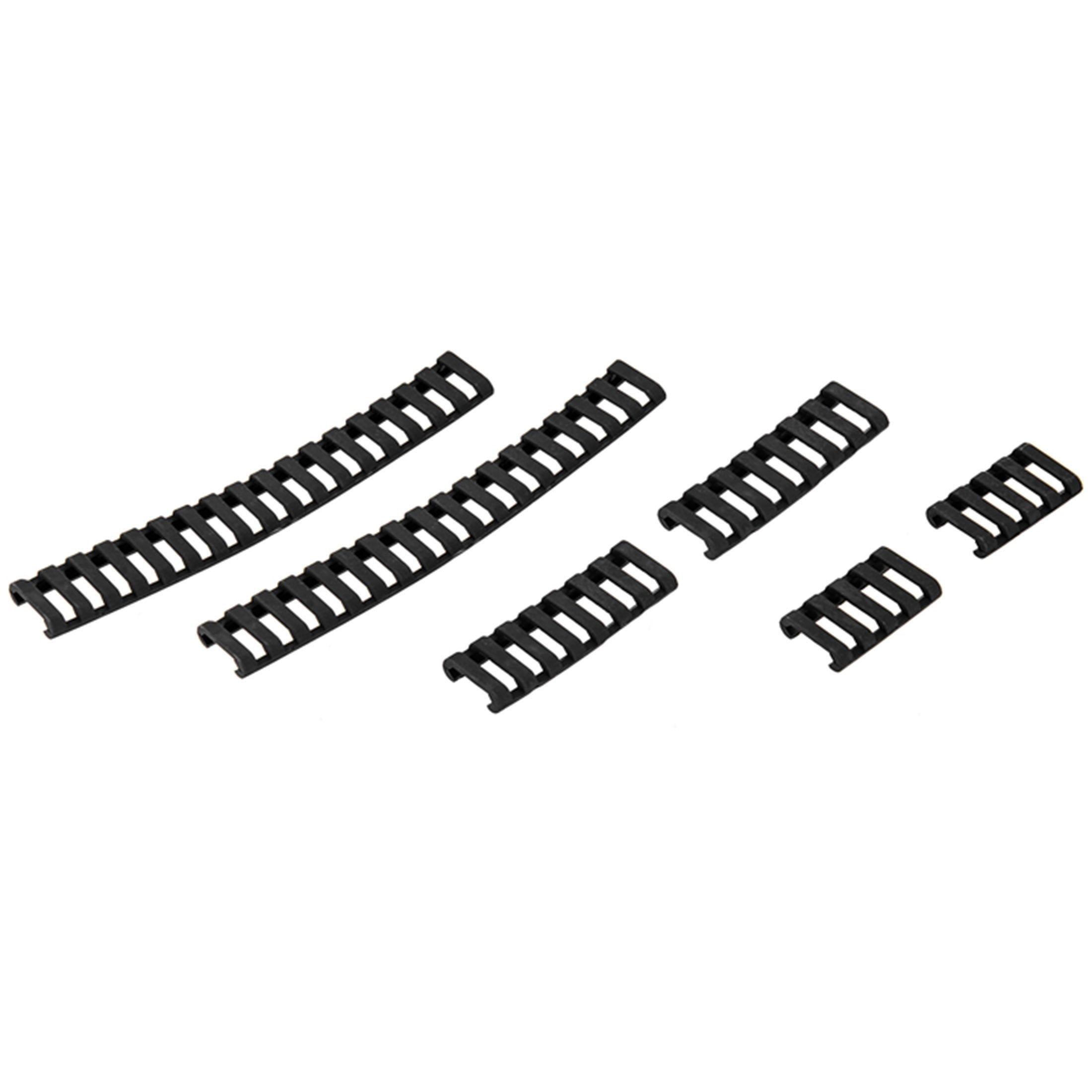 Ladder Rail Panel – Green Beret