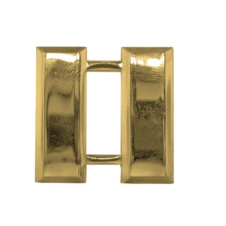 Police Captain Bars – Green Beret