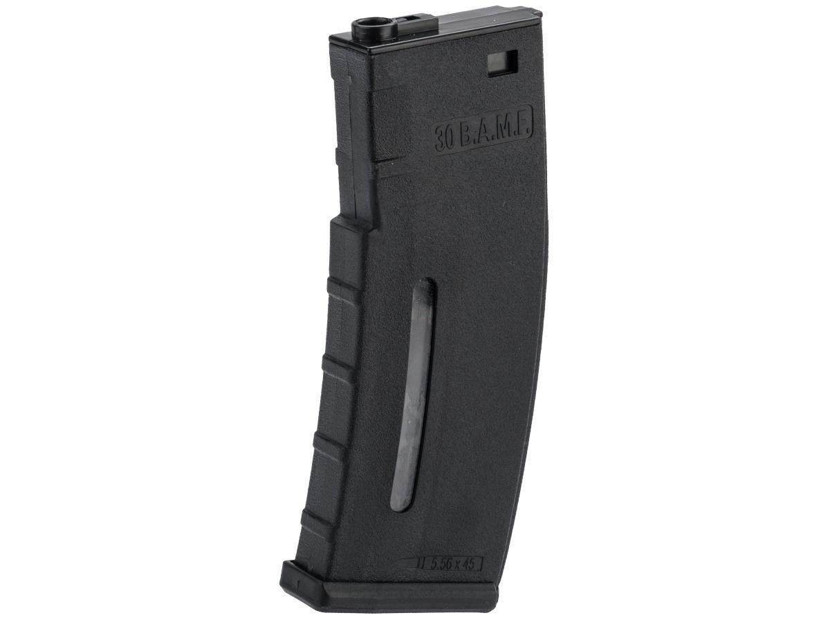 BAMF 30rd Polymer MilSim Mag for M4/M16 – Green Beret