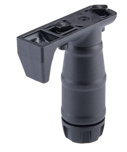 Matrix MP5 Style M-LOK Vertical Foregrip – Green Beret