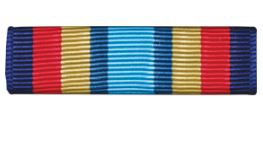 Navy / Marine Sea Service Deployment Ribbon – Green Beret