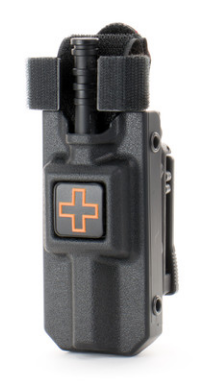 Eleven 10 RIGID TQ Case for CAT(G7) – Green Beret