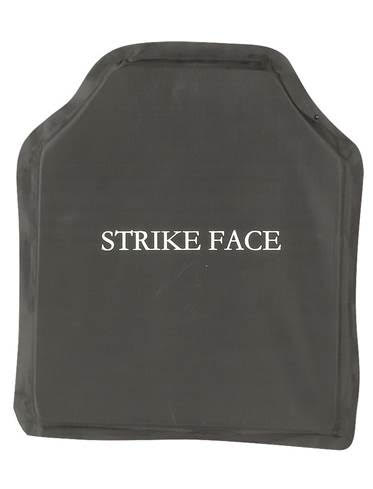 Level IIIa Soft Ballistic Panel – Green Beret